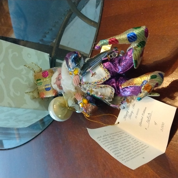 Mark Roberts | Holiday | Mark Roberts Happy Birthday Fairy | Poshmark